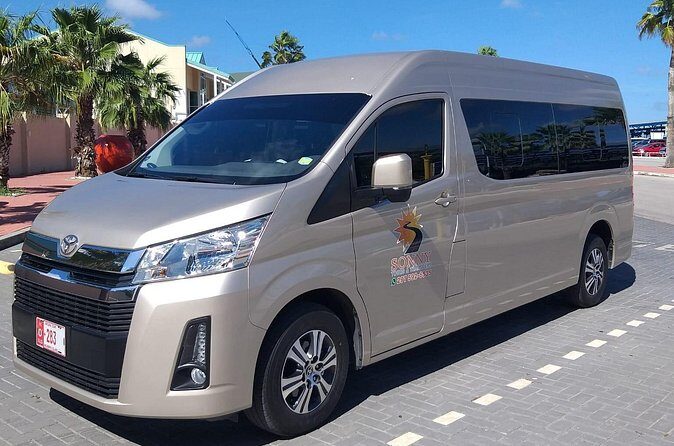 Private Aruba roundtrip airport transfer - Who Should Consider This Service?