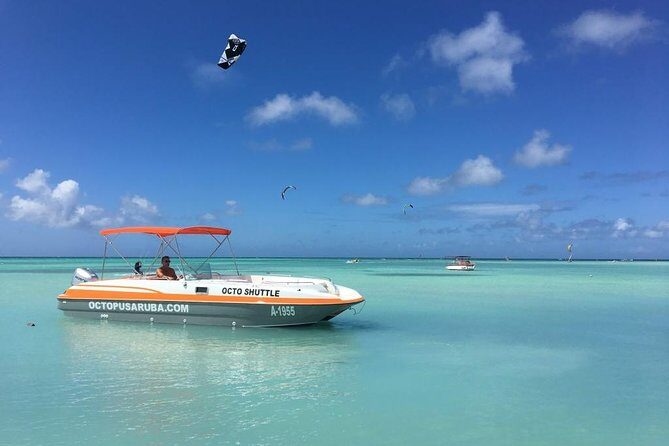 Private Aruba Snorkeling Excursion with Rum Punch - Practical Details: What to Know Before You Go