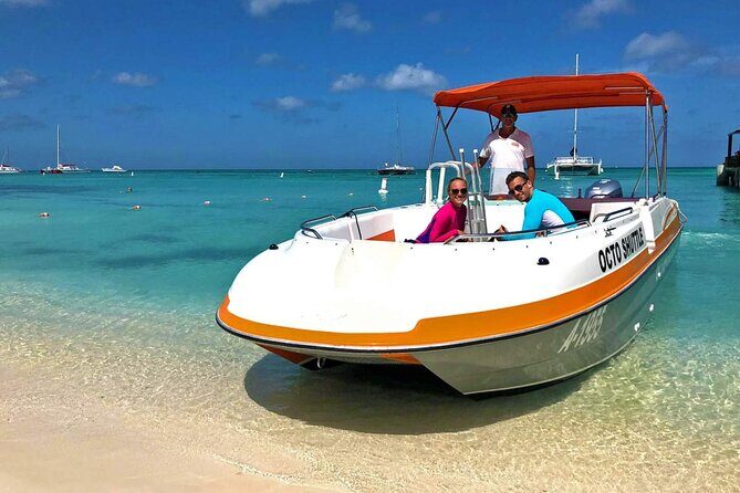 Private Aruba Snorkeling Excursion with Rum Punch - Who Will Love This Tour?