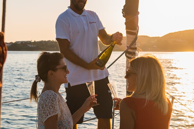 Private Asinara and La Pelosa Sunset Sailing Tour - What Travelers Are Saying