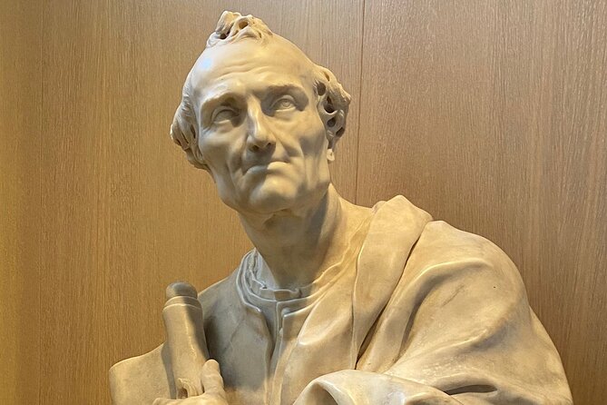 Private Astronomical Tour of the Museo Galileo - Exploring Florence’s Scientific Heritage at Museo Galileo