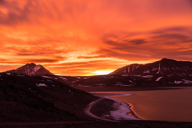 Private Atacama Photo Tours - Inclusions