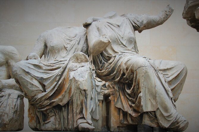 Private Athens Highlights Tour - FAQ