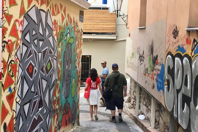 Private Athens: Historical Walking Tour Including the Changing of the Guard - Pricing and Cancellation