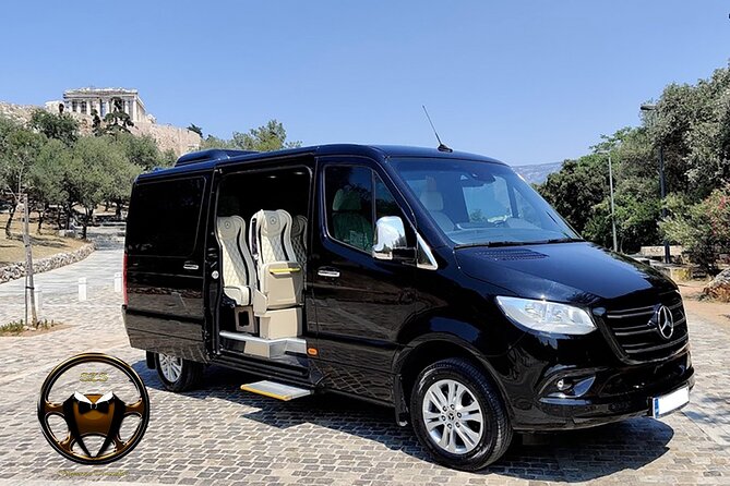 Private Athens Luxury Transfer by Minibus - Who Will Benefit Most?