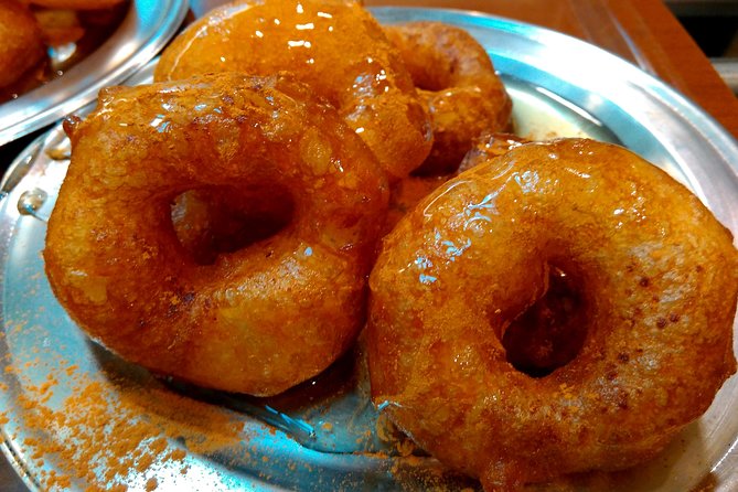 Private Athens Morning Food Tour (15+ Tastings) - Best Seller - Sweet and Savory: A Journey Through Greek Desserts and Pastries