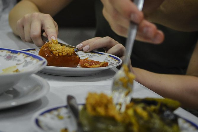 Private Athens Morning Food Tour (15+ Tastings) - Best Seller - Tips and Stories From Local Food Experts