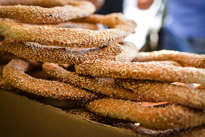 Private Athens Morning Food Tour (15+ Tastings) - Best Seller - Navigating the Tour: Start and End Points