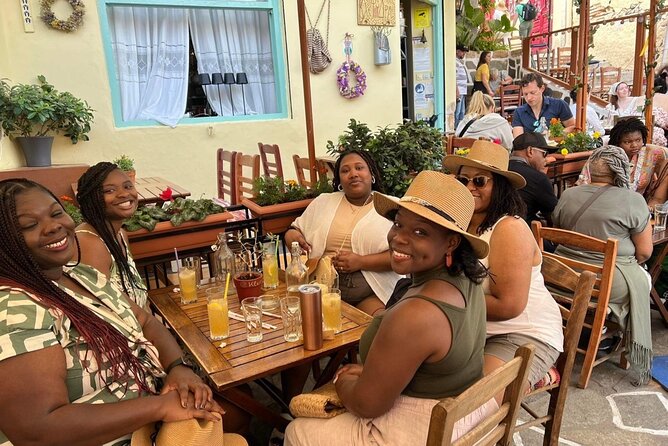 Private Athens Morning Walking Retreat Tour - The Practical Side: What to Expect