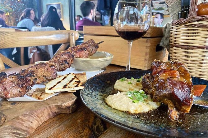 Private Athens Morning Walking Retreat Tour - Who Should Take This Tour?