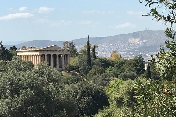 Private Athens Morning Walking Retreat Tour - FAQ