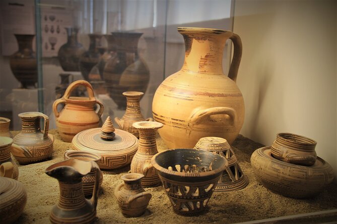 Private Athens National Archaeological Museum Tour - FAQs