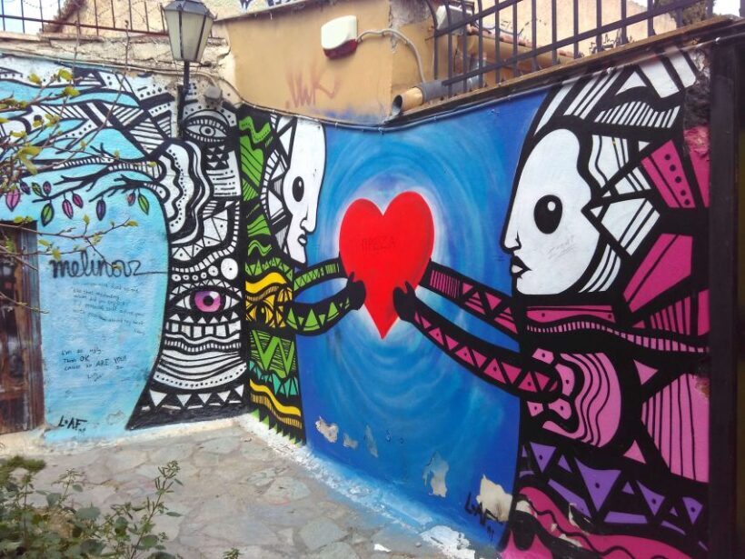 Private Athens Street Art & Culture Tour - What Makes This Tour Stand Out?