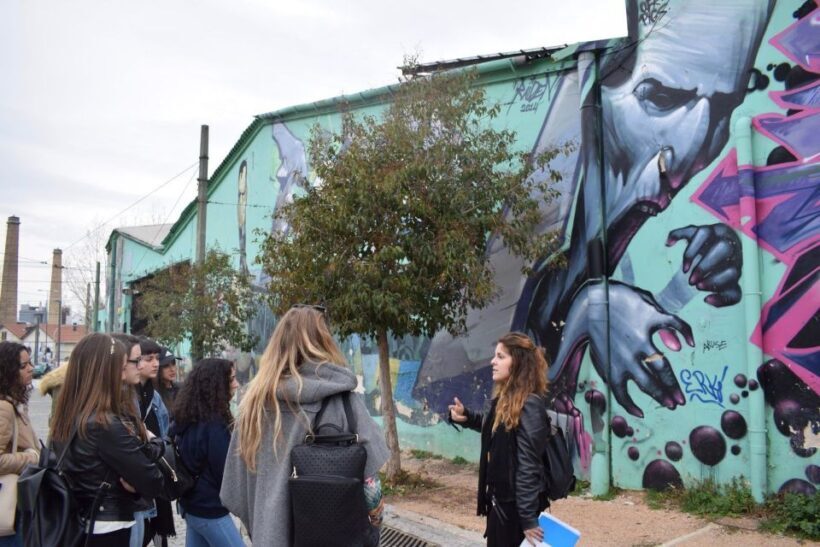 Private Athens Street Art & Culture Tour - FAQ