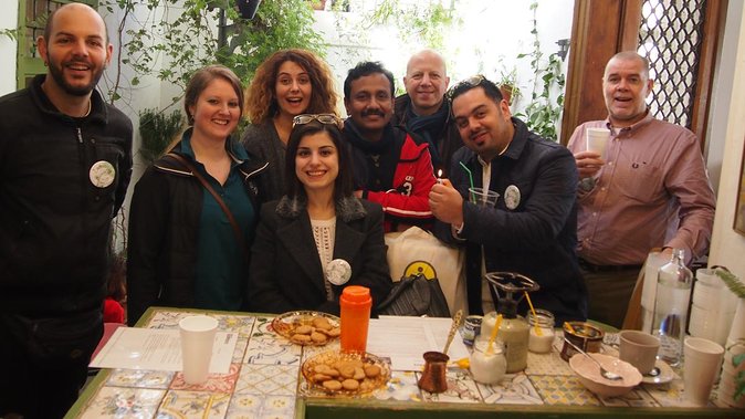 Private Athens Treasure Hunt - FAQs