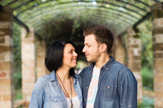 Private Athens Walking Tour With a Personal Photographer - Inclusions and Additional Costs