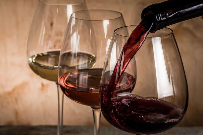 Private Athens Wine Tasting (with a Personal Licensed Wine Guide) - Who Will Enjoy This Tour?