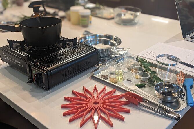Private Atlanta Cooking Class with a Fun Local Chef Naina - Frequently Asked Questions