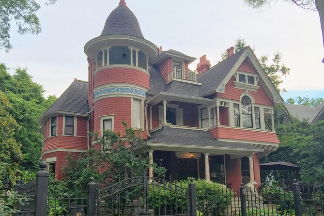 Private Atlanta History Tour From Civil War to Civil Rights - Authentic Stories According to Travelers
