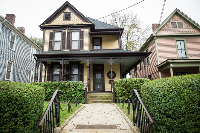 Private Atlanta History Tour From Civil War to Civil Rights - The Bottom Line: Who Is This Tour For?