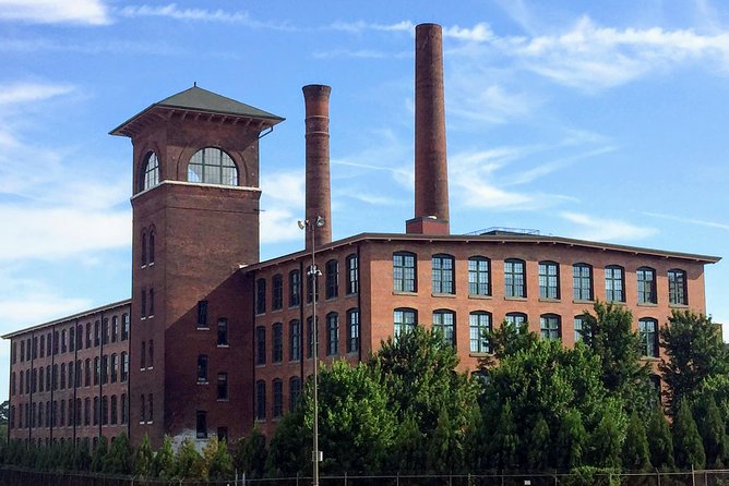 Private Atlanta History Tour From Civil War to Civil Rights - Final Thoughts