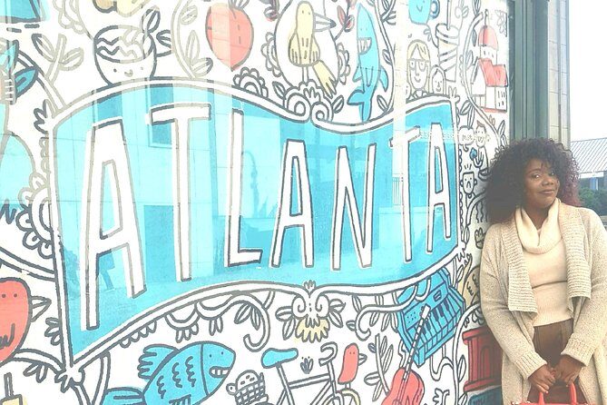 Private Atlanta Sightseeing Tour w/ Shopping and Lunch Stop at Ponce City Market - Why Choose This Tour?