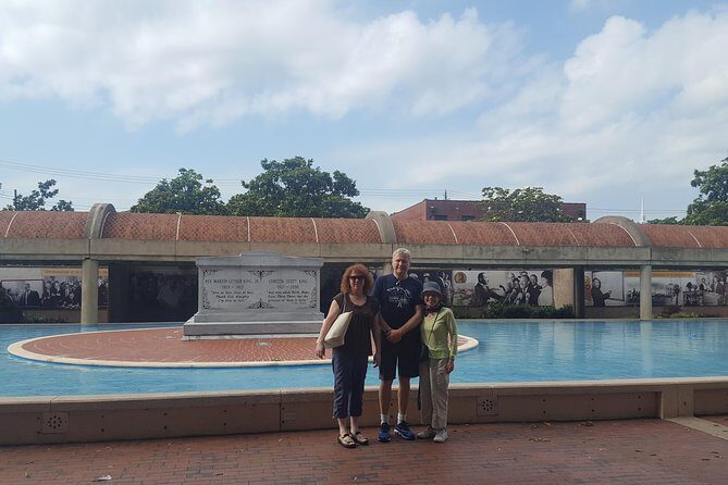 Private Atlanta Sightseeing Tour w/ Shopping and Lunch Stop at Ponce City Market - FAQ