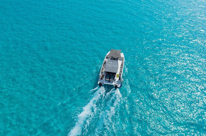 Private Atomic Catamaran Tour to Isla Mujeres - Final Thoughts