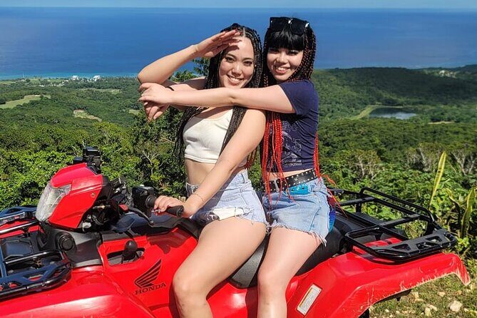 Private ATV Adventure Tour in Montego Bay - Practical Details and What to Expect