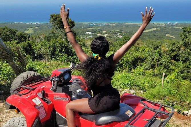 Private ATV Adventure Tour in Montego Bay - Why This Tour Is a Great Choice
