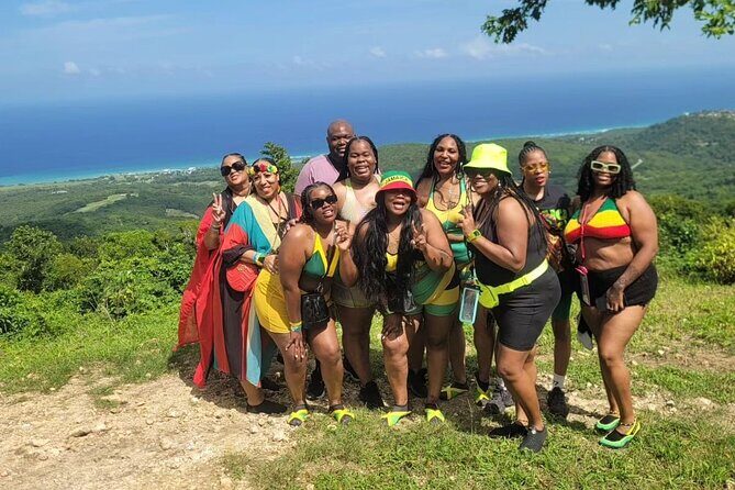 Private ATV Adventure Tour in Montego Bay - The Sum Up