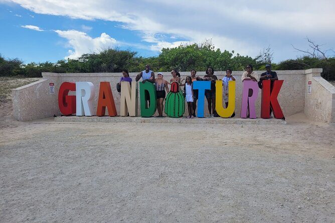 Private ATV Adventures at Island of Grand Turk - Additional Information and Practical Tips
