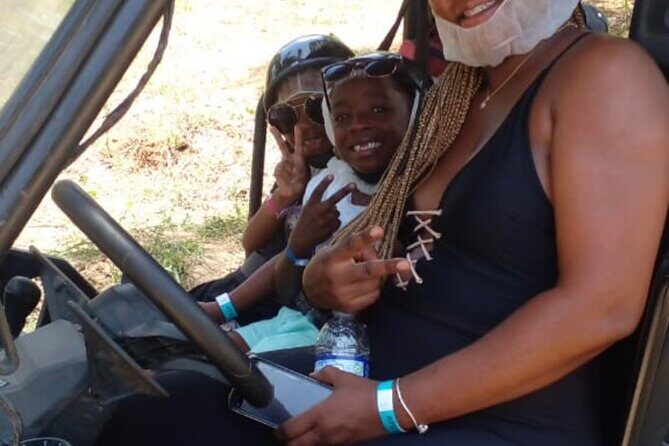 Private ATV and Blue Hole from Ocho Rios - FAQ