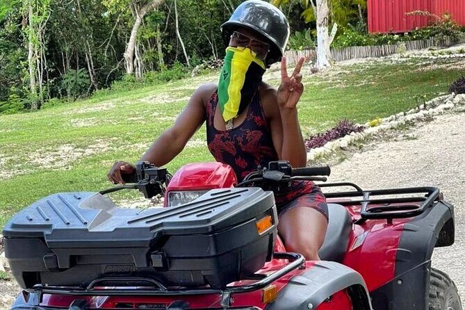 Private ATV and Sightseeing tour from Ocho Rios. - Final Thoughts