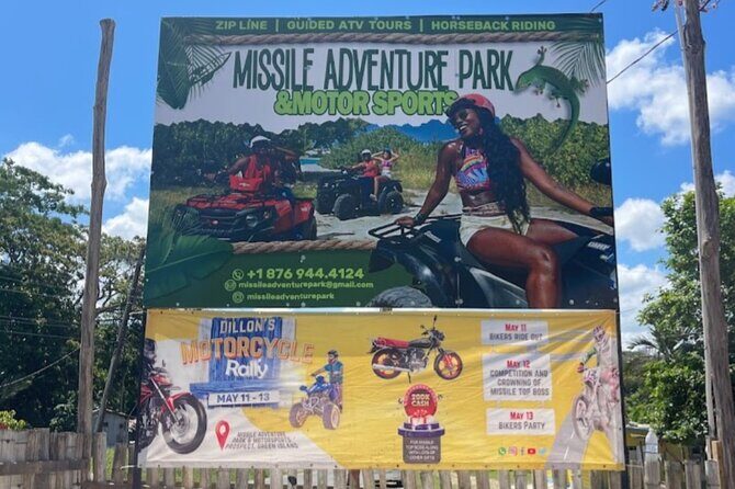 Private ATV Drill and River Rafting Combo from Montego Bay - Final Thoughts: Who Will Find This Tour Valuable?