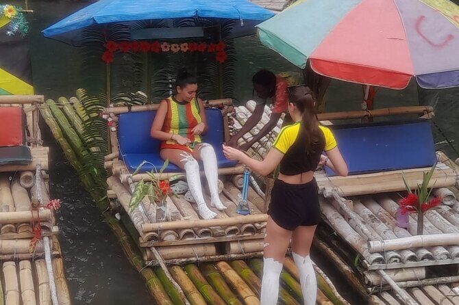 Private ATV Drill and River Rafting Combo from Montego Bay - FAQ