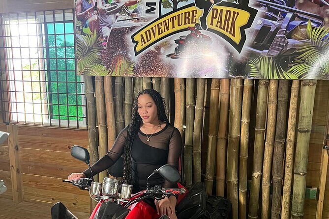 Private ATV Experience and Rick's Cafè Tour from Montego Bay - An In-Depth Look at the Tour