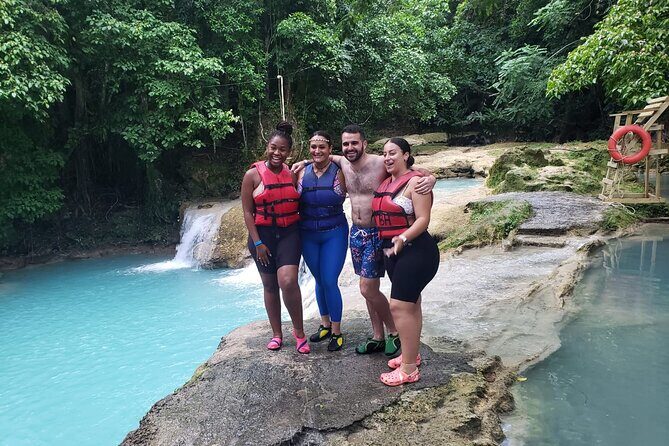 Private ATV, Horse Back Ride & Blue Hole Experience in Ocho Rios - A Practical Look at the Private ATV, Horseback Ride & Blue Hole Experience in Ocho Rios