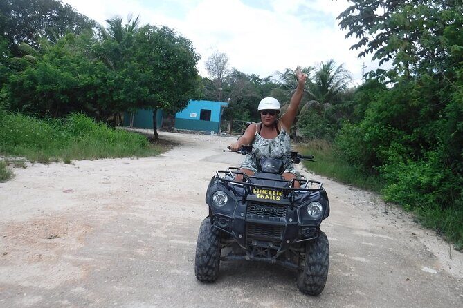 Private ATV Jungle & Cave Adventure - An In-Depth Look at the Tour