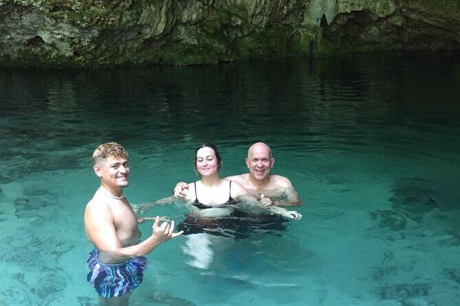 Private ATV Jungle & Cenote Adventure - What the Reviews Tell Us