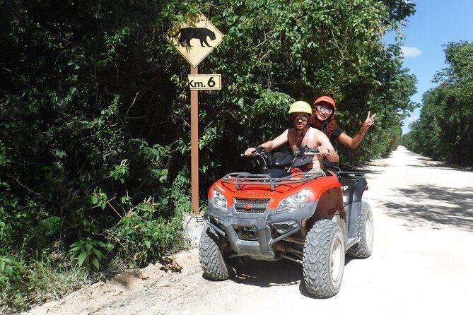 Private ATV Jungle Explorer Tour - In-Depth: What to Expect from the Itinerary