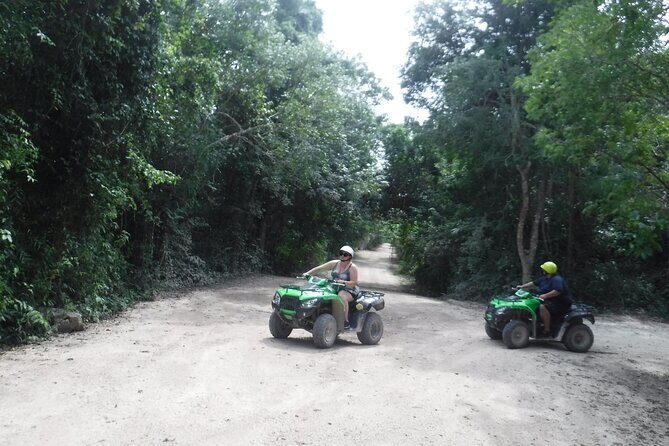 Private ATV Jungle Explorer Tour - Practical Tips for Your Jungle ATV Adventure