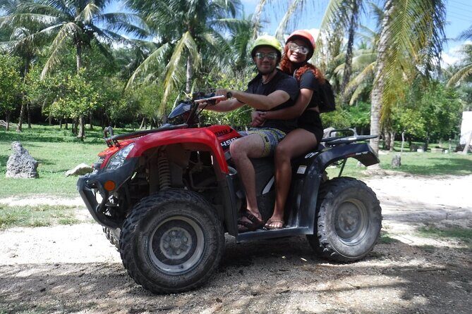 Private ATV Jungle Explorer Tour - Who Will Enjoy This Experience Most?