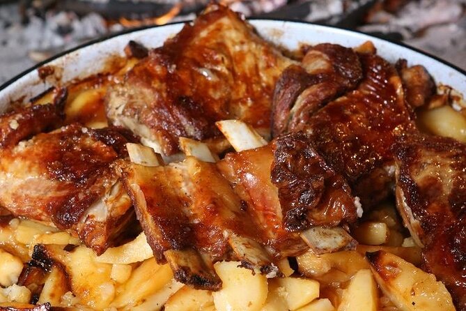 Private ATV Quad Tour in Split with Lunch - FAQs