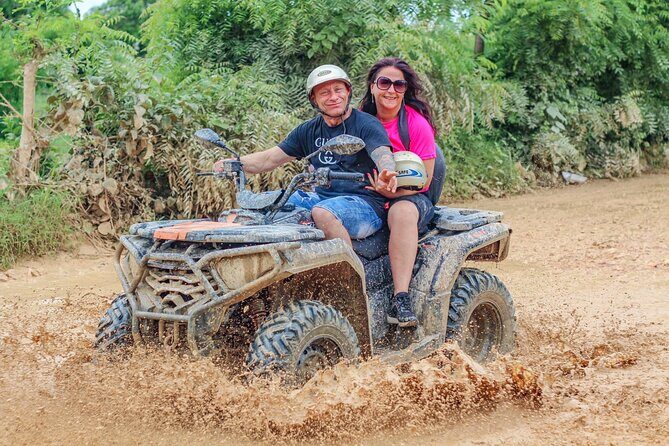 Private ATV Tour from Punta Cana - Final Thoughts