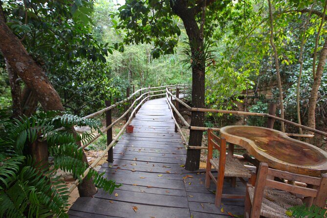 Private ATV tour Puerto Vallarta´s Spring Waters - Authentic Experiences That Leave an Impression