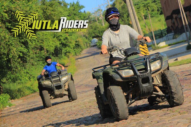 Private ATV tour Puerto Vallarta´s Spring Waters - Who Will Enjoy This Tour?