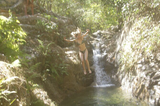 Private ATV tour with waterfall and Tequila tasting - FAQs