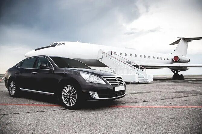 Private Auckland Airport Pick up and Drop off - Meeting Points and Operating Hours