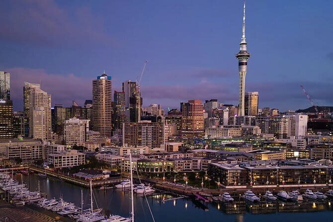Private Auckland Airport Pick up and Drop off - Final Thoughts